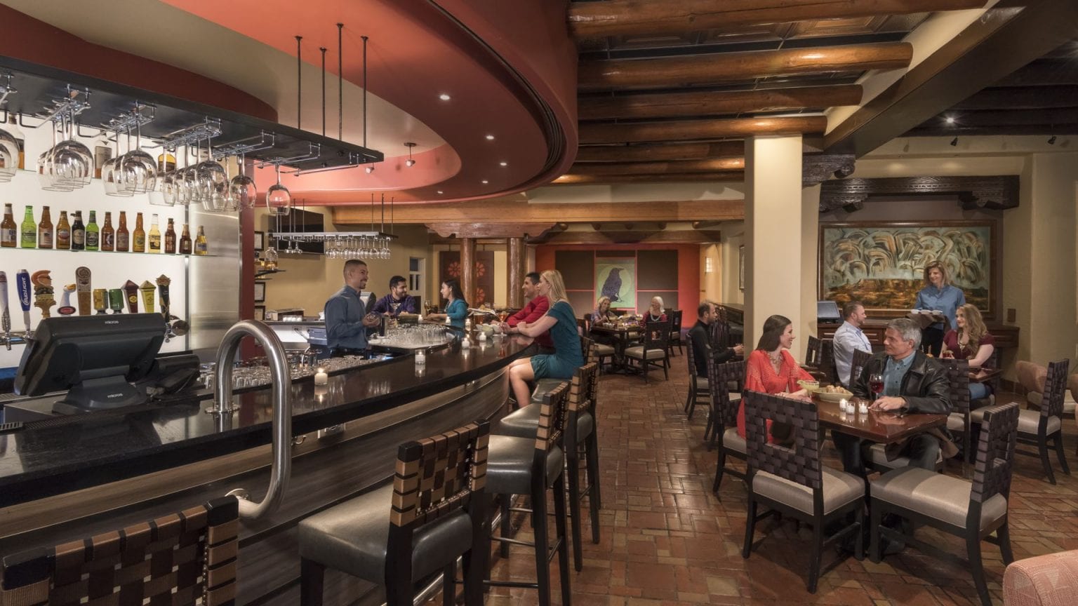 Santa Fe’s Best Live Music Venues 2025 - SantaFe.com