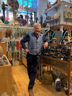 Nine Unique Shops in Santa Fe | SantaFe.com