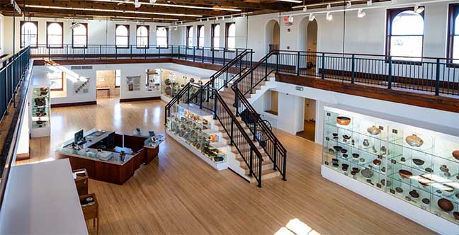 The History of Silver City, New Mexico | Gila Cliff Dwellings | Billy ...