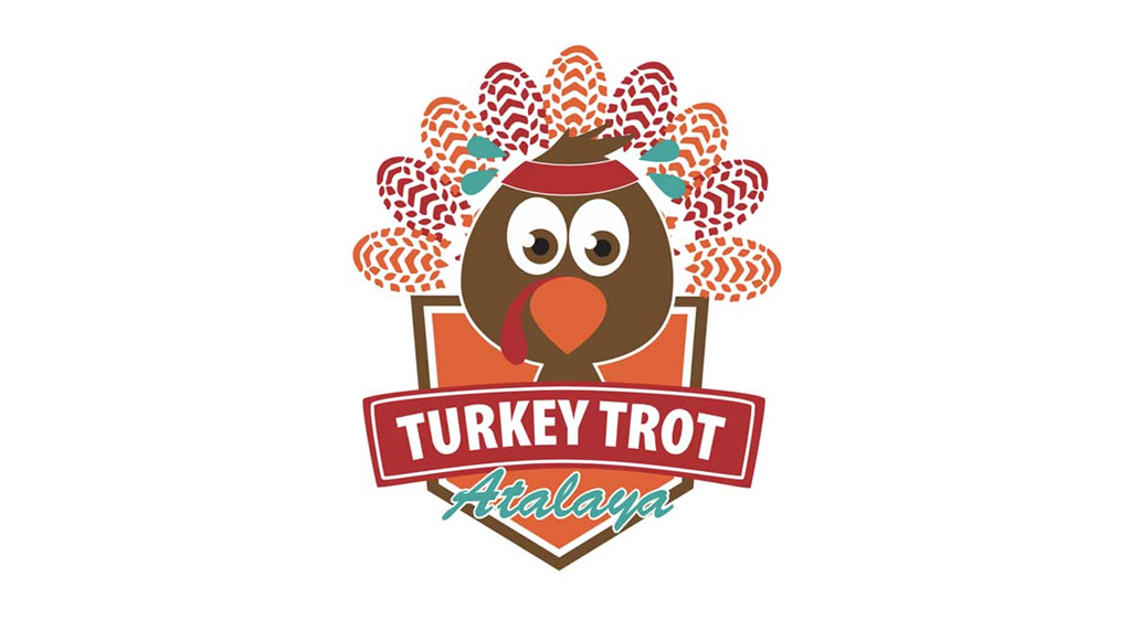 Atalaya PTA Turkey Trot 2025: Santa Fe 5K Race & Fun Run