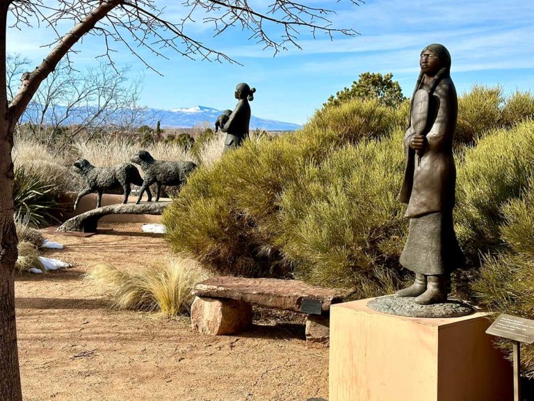 Santa Fe Museums: Fascinating History, Art, and Culture