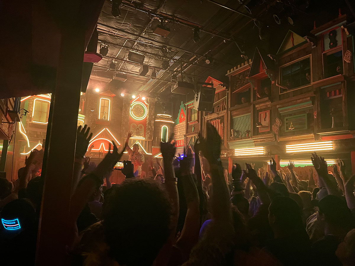 TOP PLACES TO ENJOY LIVE MUSIC IN NEW MEXICO - SantaFe.com