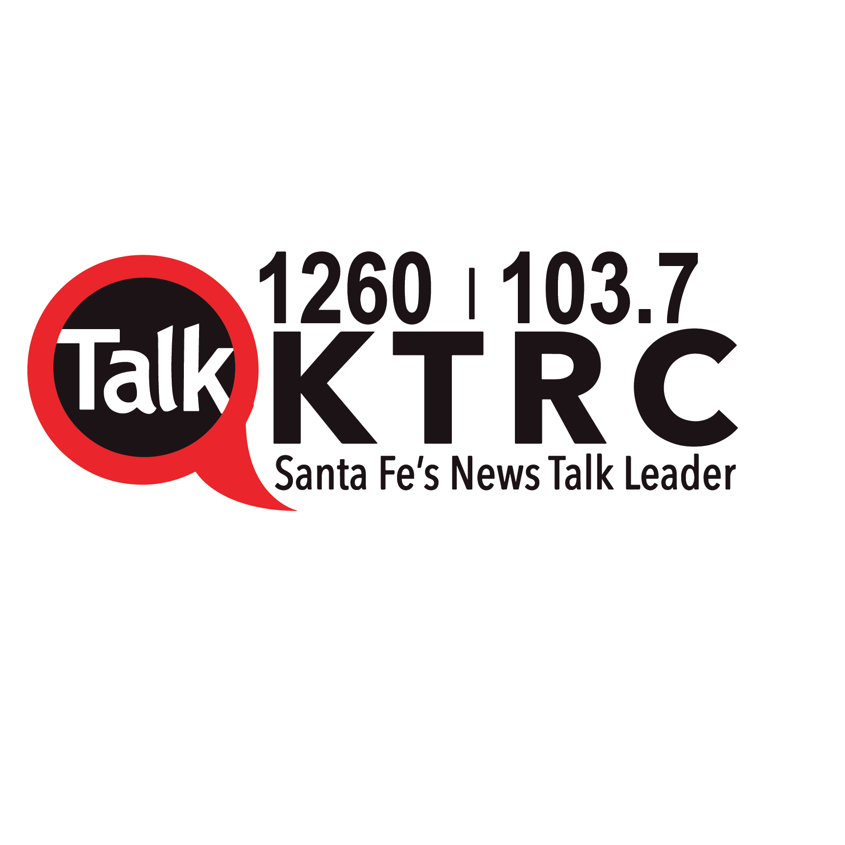 KTRC 1260 | 103.7 Talk Radio