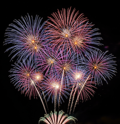 Fourth of July Fun in Santa Fe: Independence Day 2026