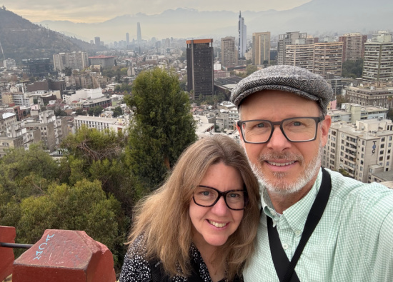 Richard Eeds Show – January 13, 2026 - SantaFe.com