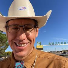 Richard Eeds Show – January 13, 2026 - SantaFe.com