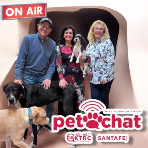 Pet Chat – January 10 & 11, 2026 - SantaFe.com